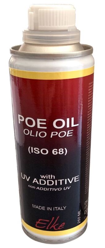 POE 68 UV DYE 250ML