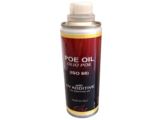 POE 68 UV DYE 250ML